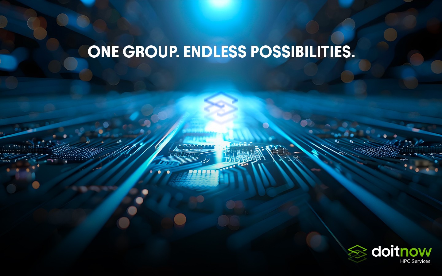 GLOBAL HPC LEADERS MERGE UNDER EXPANDED ‘DO IT NOW’ BRAND TO STREAMLINE ...